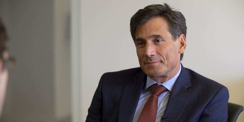 Steven Romick: 'Being a value investor is not just buying stocks with ...