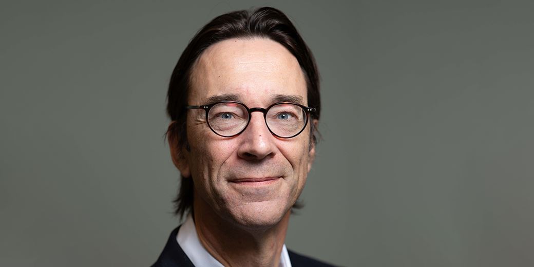Whitmore’s Brickwood plans global value fund after UK launch