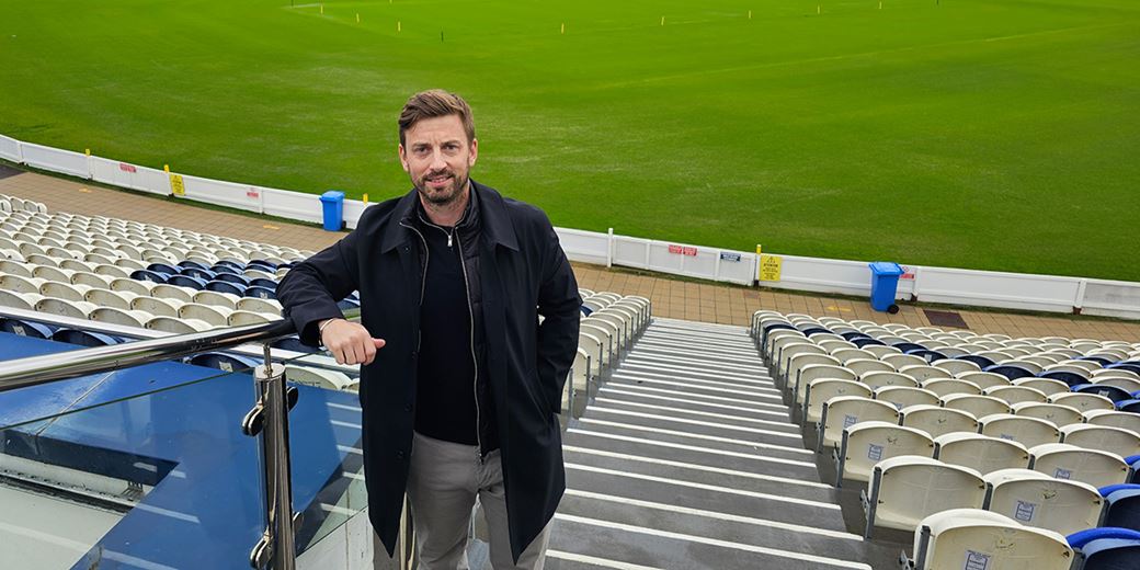 Past Lives: Former Sussex cricketer Will Beer shares his journey into ...