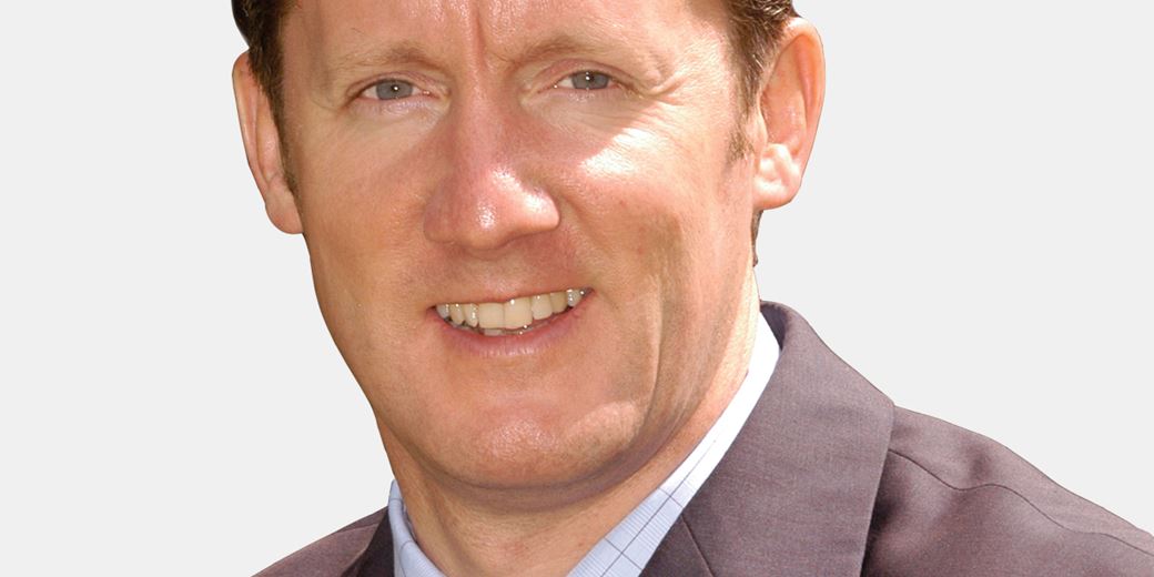 Peter Webb sells small cap fund house