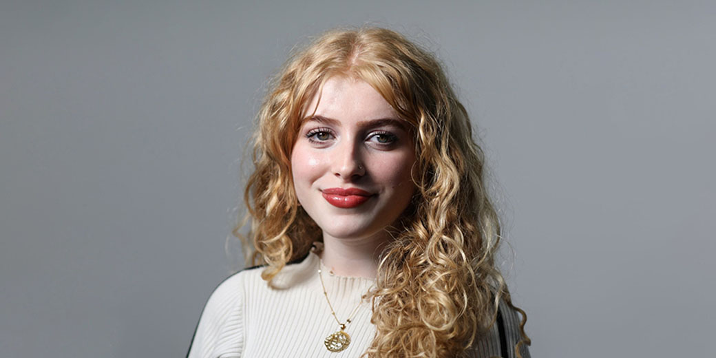 Meet New Model Adviser’s latest recruit: Ayesha Khan