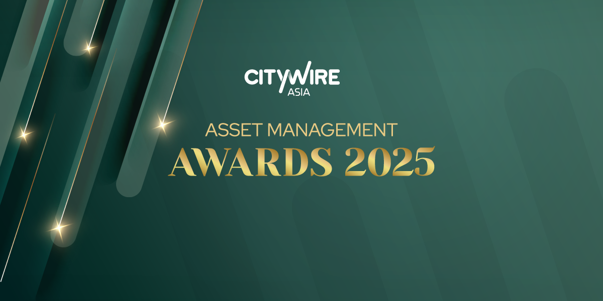 Asset Management Awards 2025 | Citywire Asia