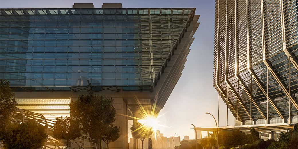 Abu Dhabi’s Lunate enters hedge funds with Brevan Howard stake acquisition