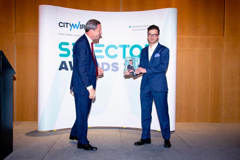 Citywire Selector | Citywire Selector Awards 2019: photos from the ...