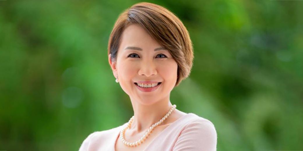 UBS GWM's Jin Yee Young committed to India and open to JVs