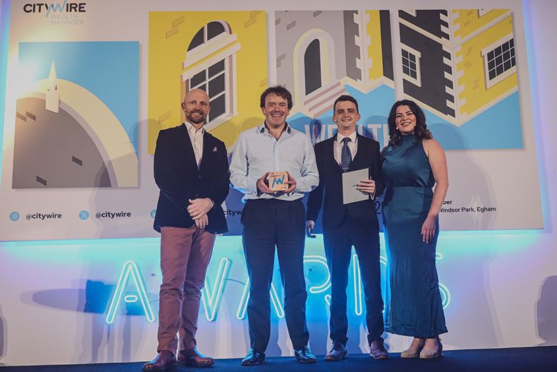 Investment Performance Awards 2024: Winners Revealed!