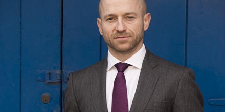 Adviser Profile: Barry Newbury and Jon Rolfe of Epoch Wealth Management