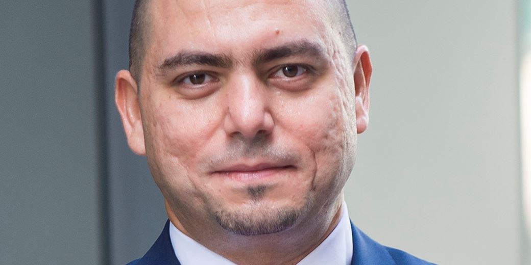 Citywire Selector | Euro Star of the Day: Fadi Al-Said, Lazard AM