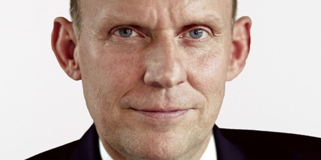 Invesco's Mustoe steps down and triggers £8bn funds reshuffle