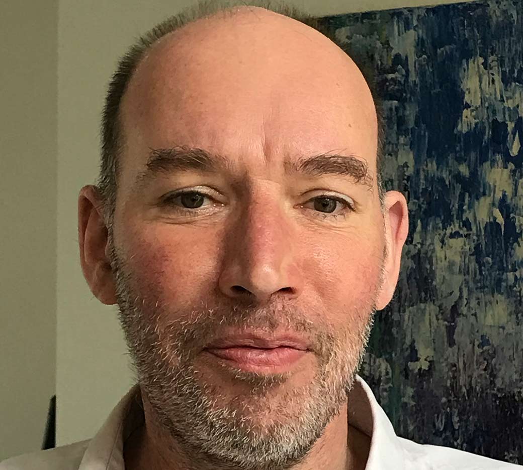 Meet our award-winning journalists