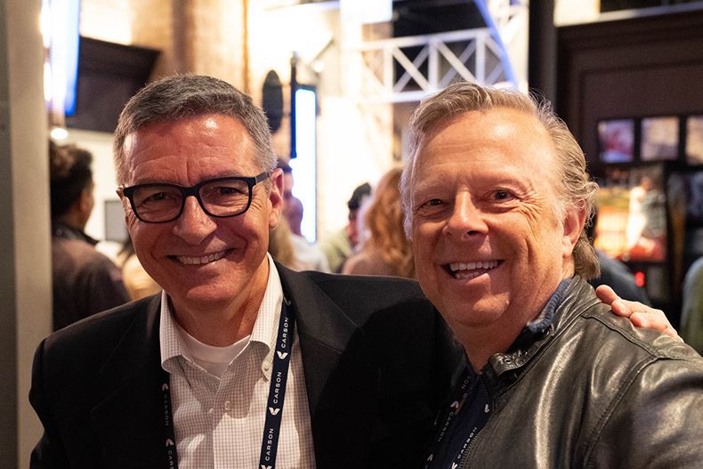 Excell 2019: Catch up on pics from Carson's Chicago conference