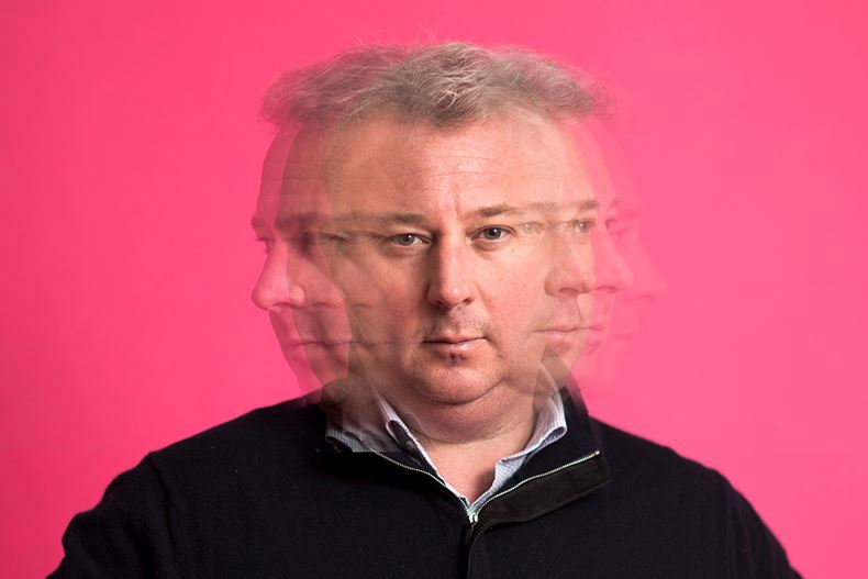 Adviser profile: Martin Cawley of Devonshire Wealth Management