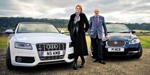 Adviser profile: Katy Baxter inspires her father to embrace the new model