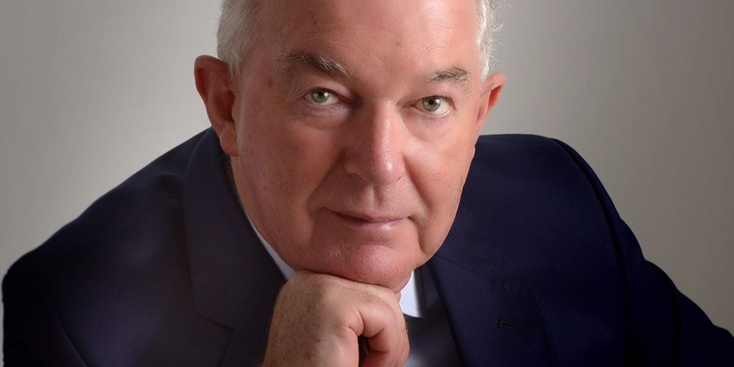 Hanbury Wealth co-founder Michael McCroddan dies