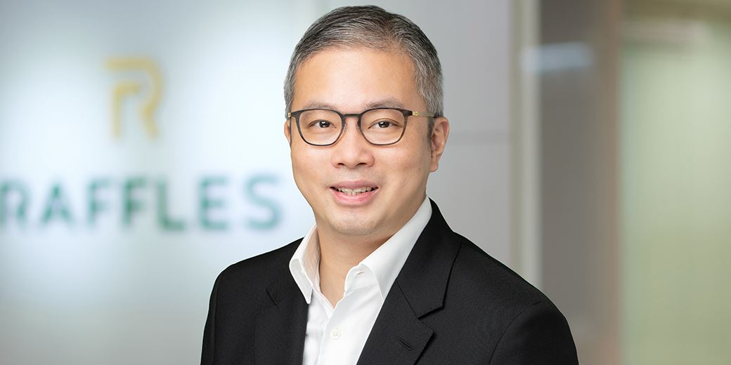 Raffles FO appoints ex-Value Partners MD as deputy group CEO