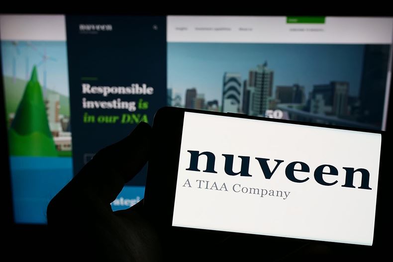 A look at some of Q3's biggest subadvisor changes