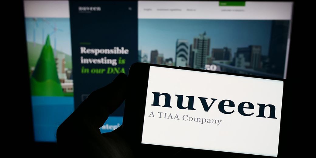 Nuveen targets wealth business as part of ME expansion