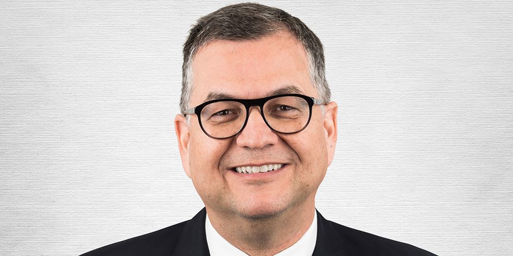 ZKB's Schenk joins SBA sustainable finance commission