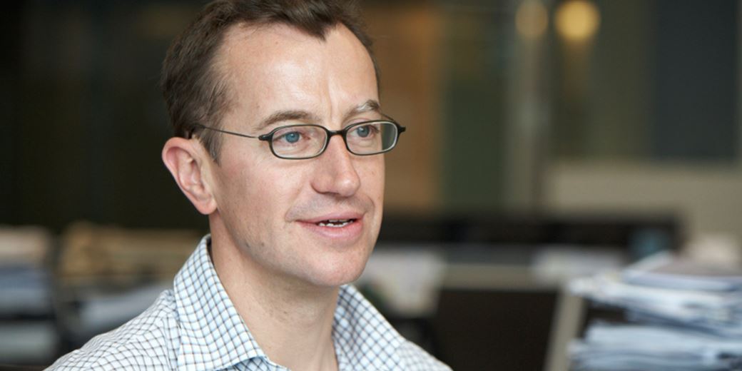 ‘Very important’ investors watch moving yields, AA-rated bond manager says