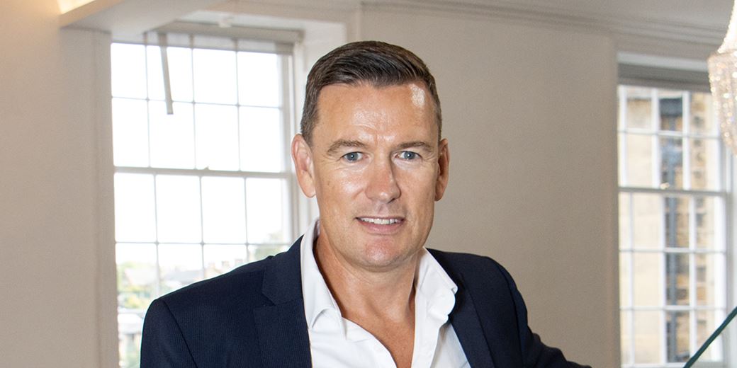 How one IFA’s football career taught him the value of advice