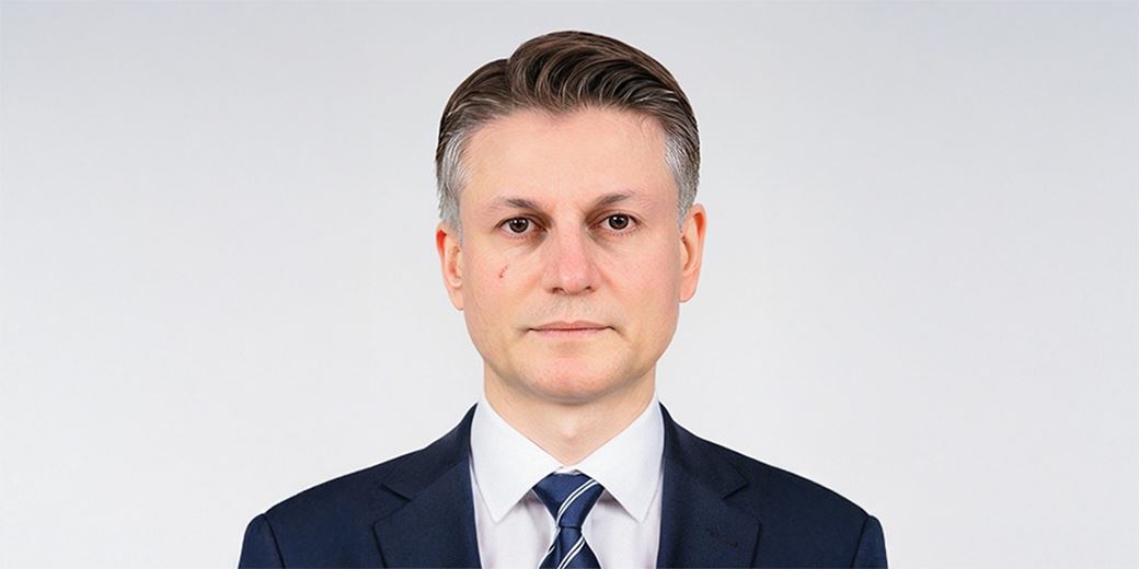 UBP taps ex-Credit Suisse Qatar CEO for Dubai leadership role