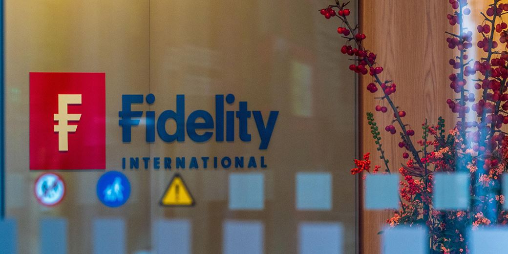 Fidelity International taps ex-BlackRock exec for new Asia head