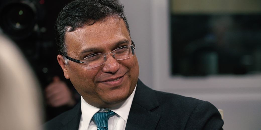 Citywire Selector | HSBC GAM on look out for CEO successor