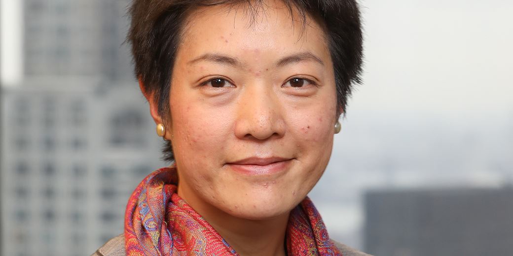 JP Morgan AM hires sustainable head from BlackRock