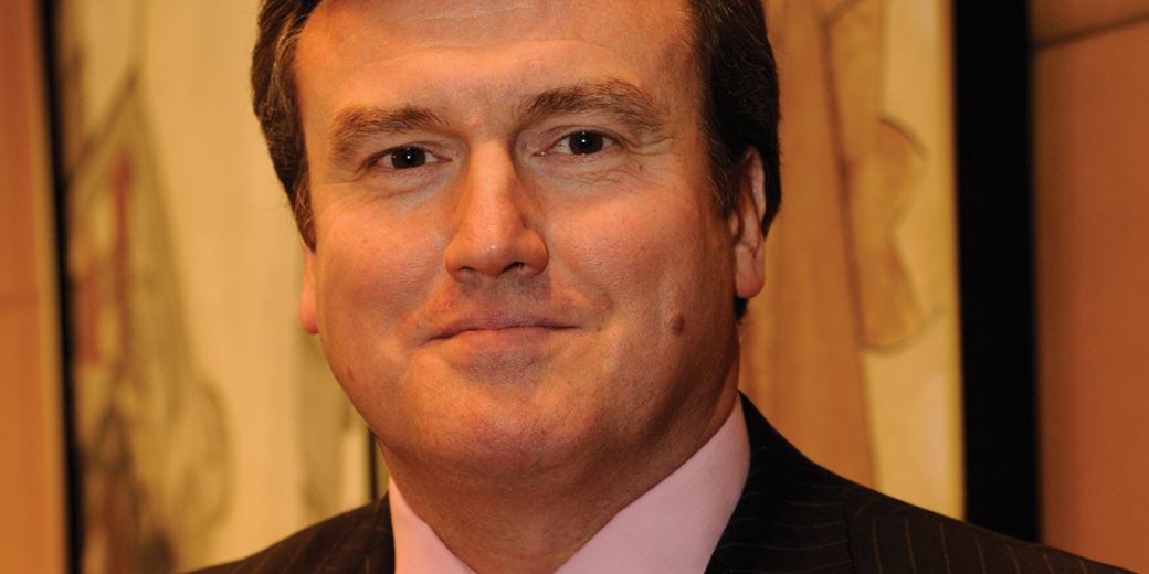 Walker Crips Investment Management CEO Rushton to exit