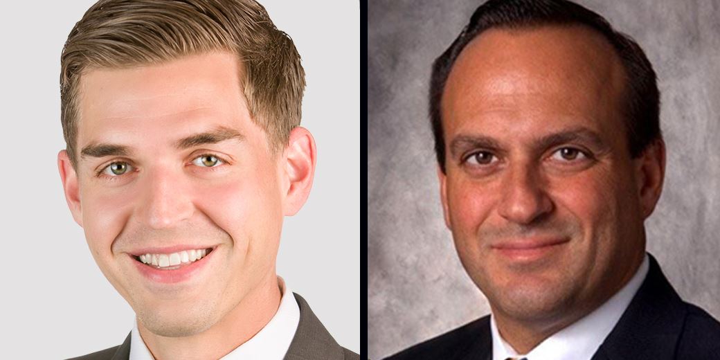 34-year industry vet leaves Ameriprise for Thrivent