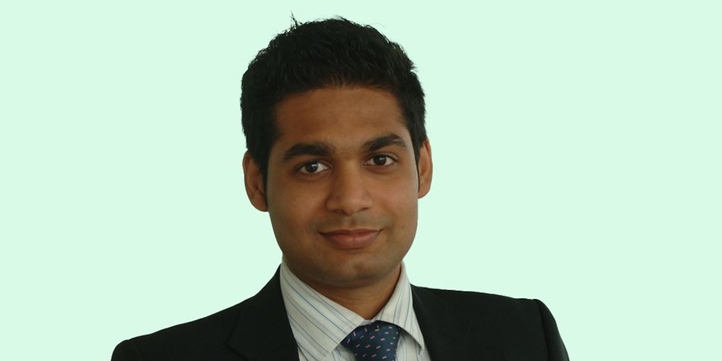 Fundsmith’s Patodia jumps to JPMorgan Indian as Nair goes