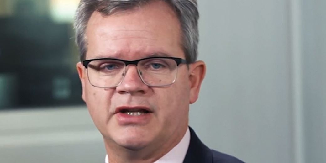 Exclusive: Aegon’s MD Mark Till exits for new CEO role