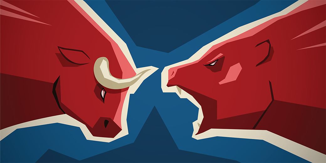 BofA survey: Global fund managers ‘most bullish’ since 2021