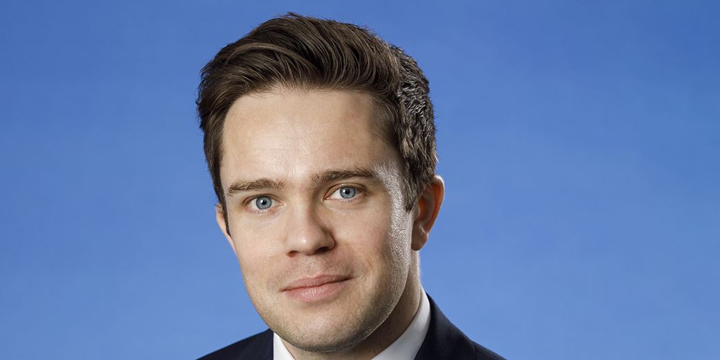 Meet the Multi-Manager: Robin Kyle, Franklin Templeton