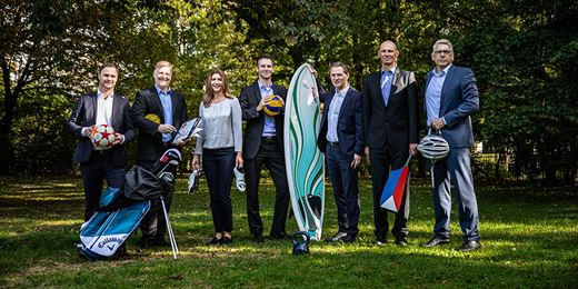 Im Portrait: Michael Thaler von der Top Vermögen