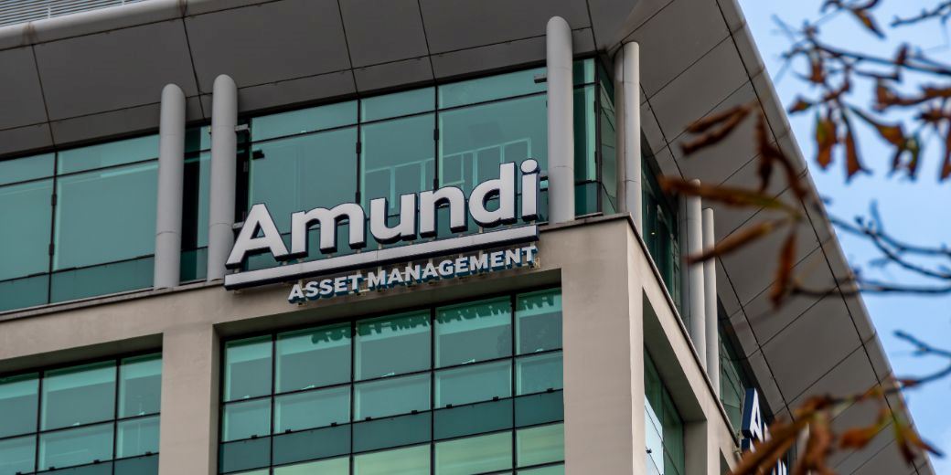 Amundi in talks to acquire Allianz Global Investors - reports