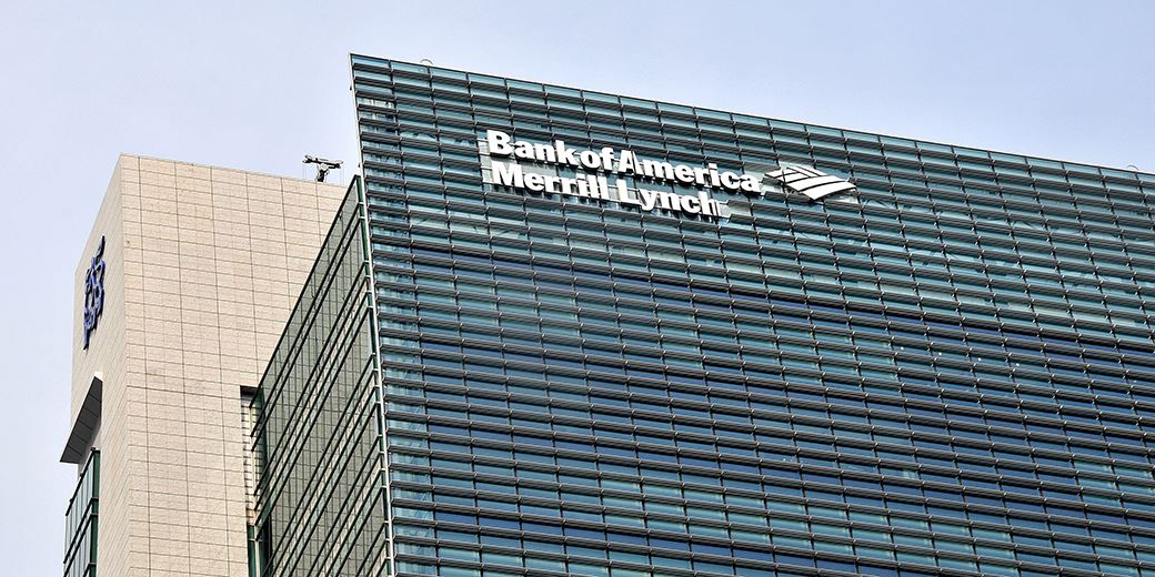 Merrill adds 10 portfolios from Capital Group