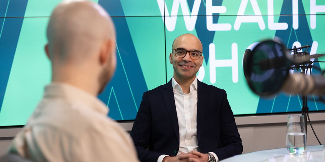 Hamilton Lane: We use private credit to generate liquidity