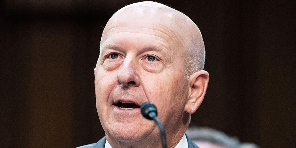 Goldman builds new unit in private credit push