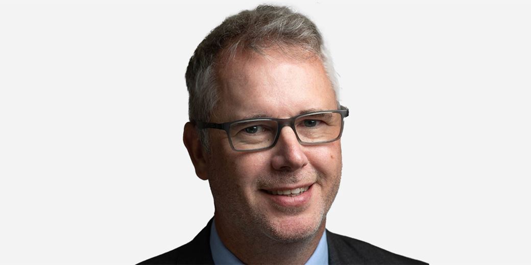 Exclusive: Titan AM CIO exits in investment shake-up