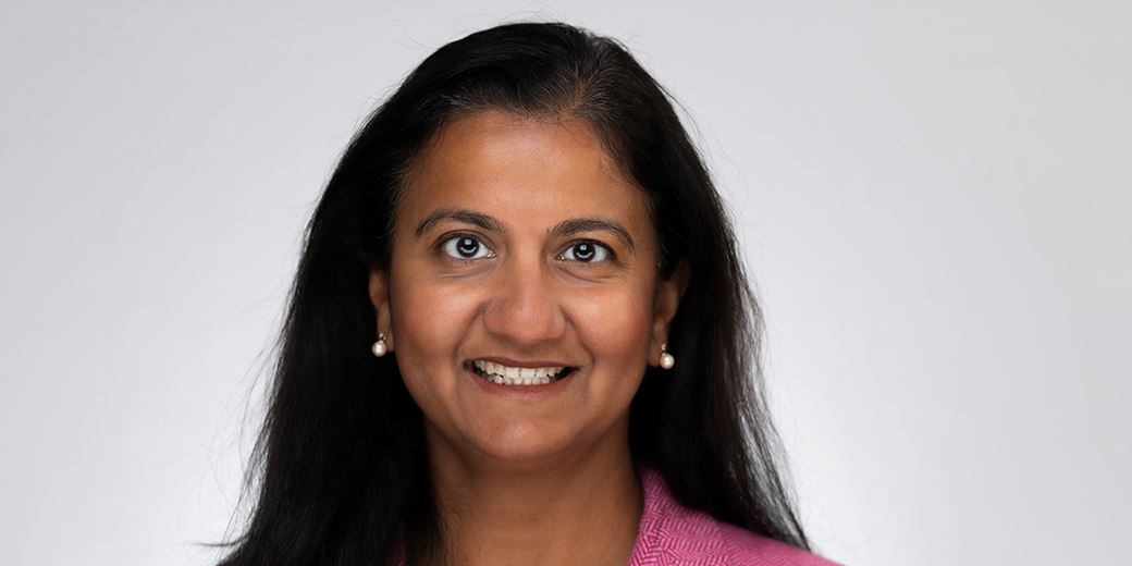 Morgan Stanley hires new head of $184bn OCIO business