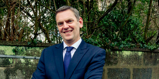 Gavin Haynes and Ben Yearsley launch investment consultancy