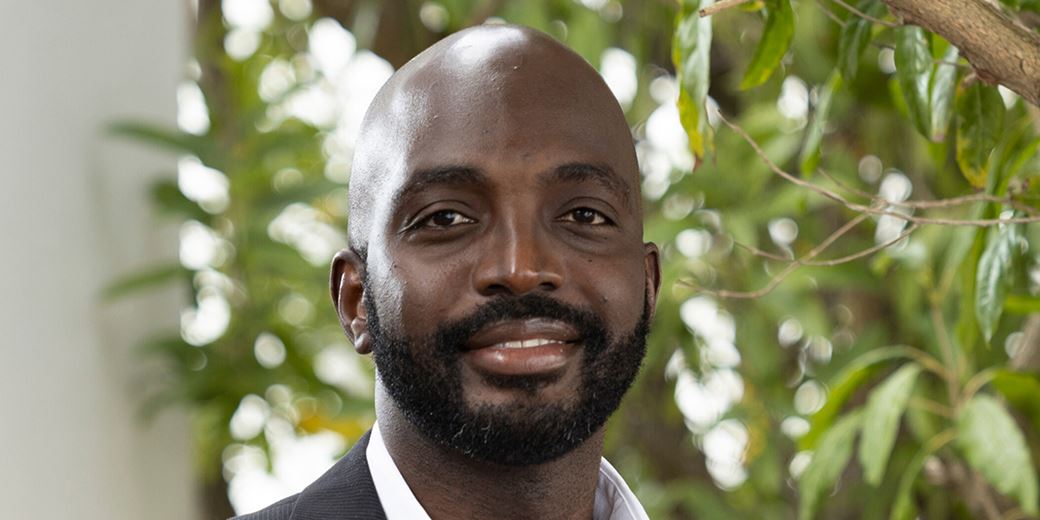 Tawanda Mushore: The secrets of blending research and intuition