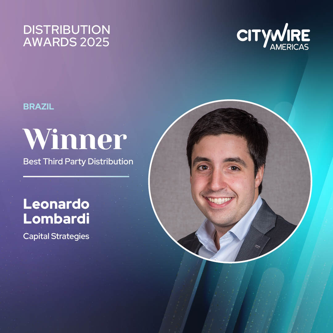 Americas Distribution Awards 2025 - Brazil Best Wholesalers