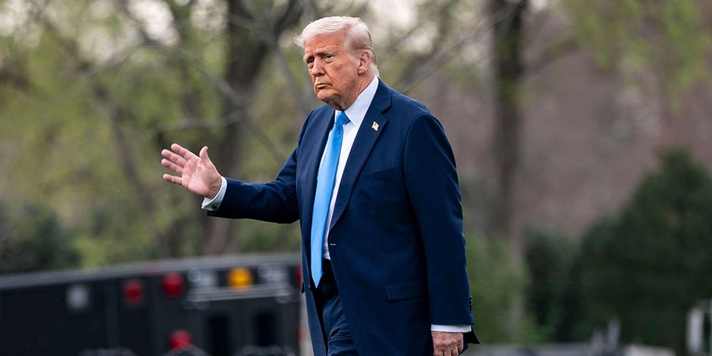 Citywire Selector | Trump’s tariff pause sparks relief but risks remain