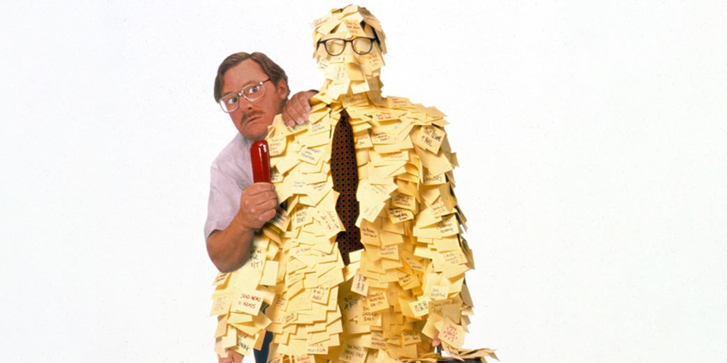 Office space: WFH or back to the office? Here's what 114 gatekeepers ...