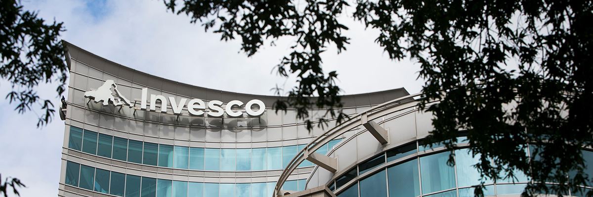 Invesco merges away 24 funds in product review | Citywire