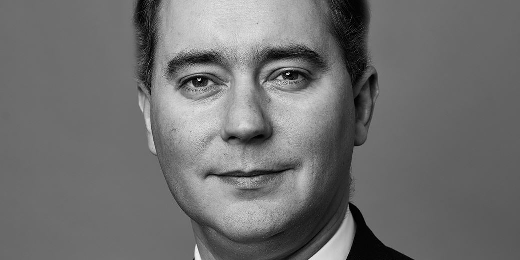 Somerset Capital names new CEO as co-founder takes govt job