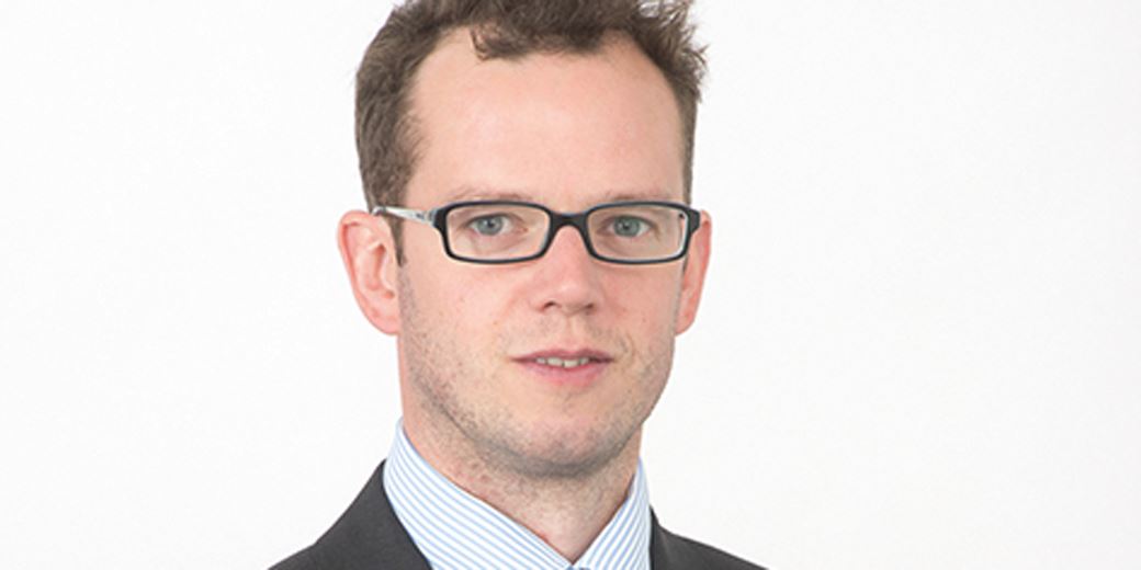 Mike Riddell hoovers up ‘insanely cheap’ corporate bonds