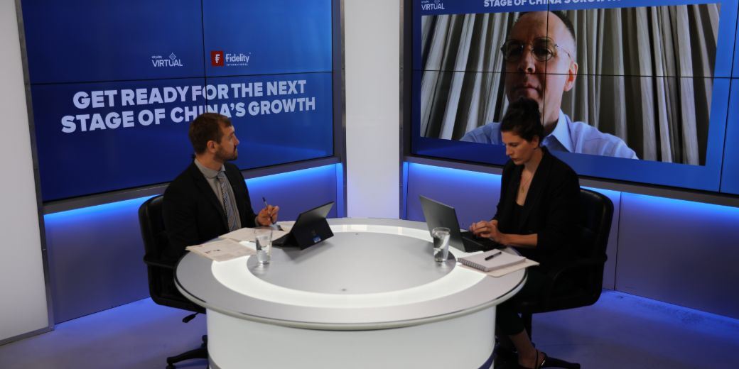 Fidelity China: The delisting of Chinese stocks in the US